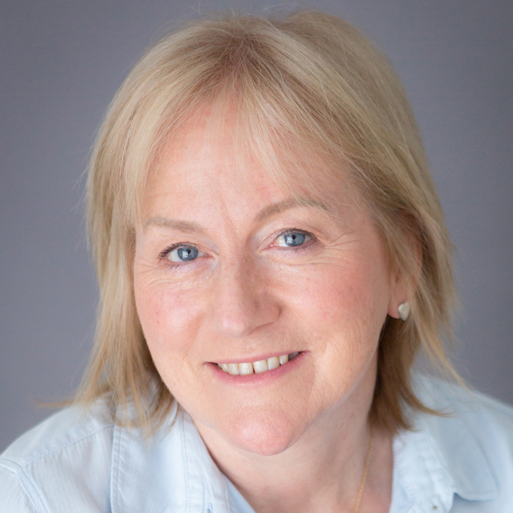 Laura Hall - 4YP - For Children & Young People Charity