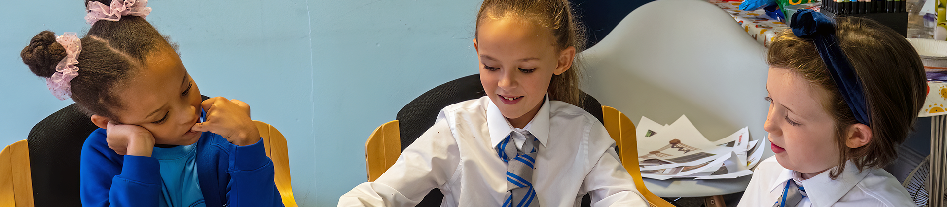 Partners, Funders & Supporters - 4YP - For Children & Young People Charity